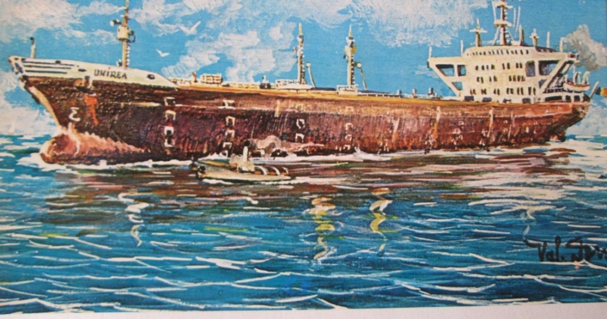 „Shogunul“ face dezvăluiri: „Flota României nu a fost o flotă în ...