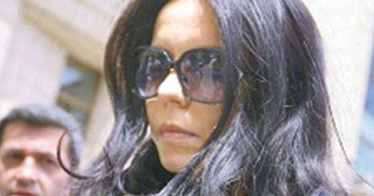 Soţia lui Codruţ Marta, condamnată la trei ani de închisoare cu ...