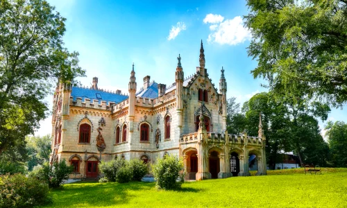 Ecaterina a II-a - o nemţoiacă devenită simbol naţional rusesc