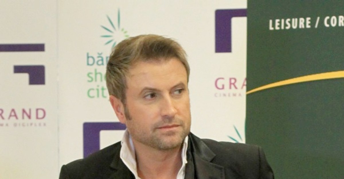 L-a aruncat în brațele depresiei! Botezatu s-a întâlnit cu marea lui iubire