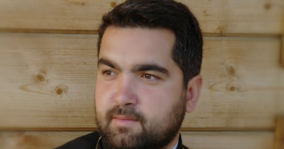 Verdictul necruţător al unui preot român exilat în Cipru: „Are nevoie ...