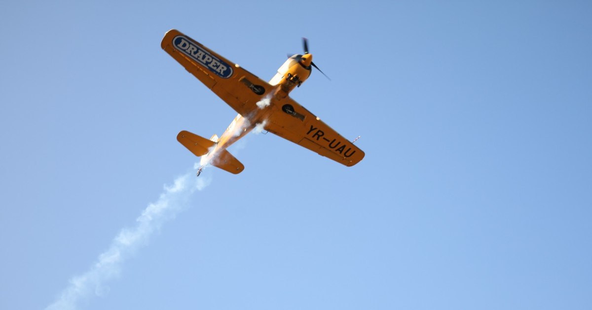 AeroNautic Show Lacul Morii 2019, 21 septembrie. Cu ce vor fi prezenţi ...