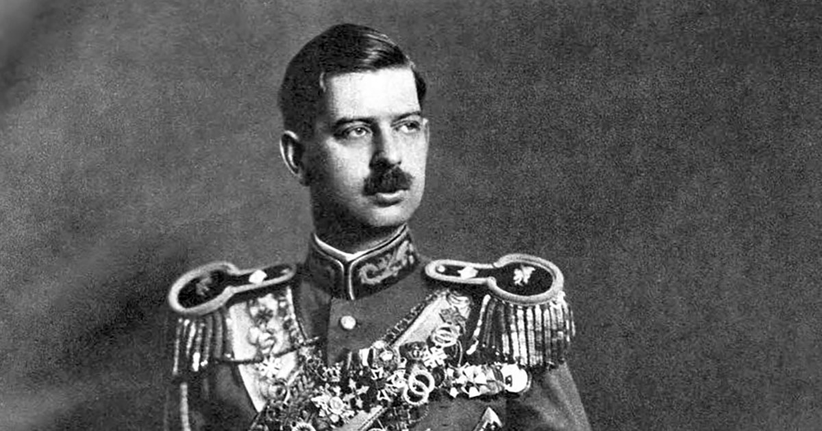 8 iunie: Ziua când Carol al II-lea devine rege al României | adevarul.ro