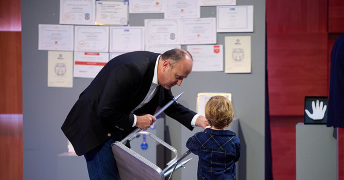 Cine sunt frații Zicman, copiii geniali care au uimit la Imperiul ...