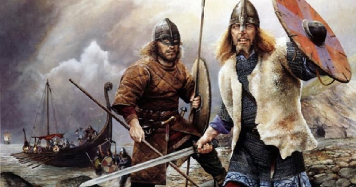 De ce au dispărut vikingii? Misterul pe care istoricii n-au reușit să-l ...