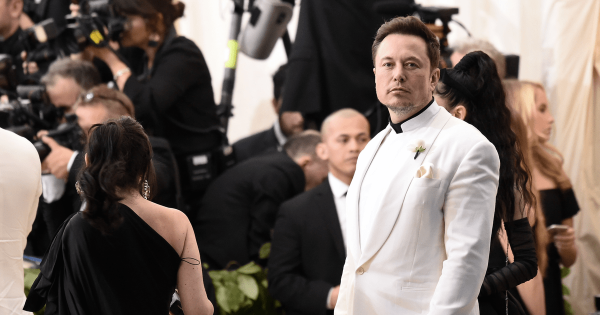 Elon Musk are mentalitate de samurai: „Aş face seppuku mai degrabă ...