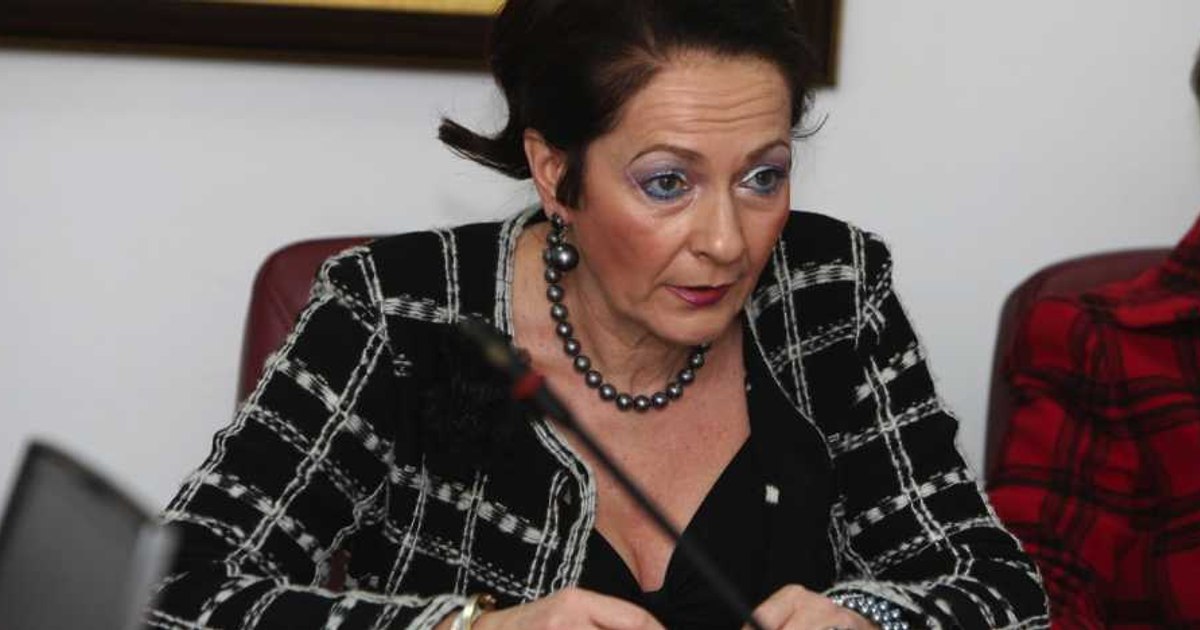 CSM: Judecătoarele Gabriela Bîrsan şi Alina Corbu se vor întoarce în ...