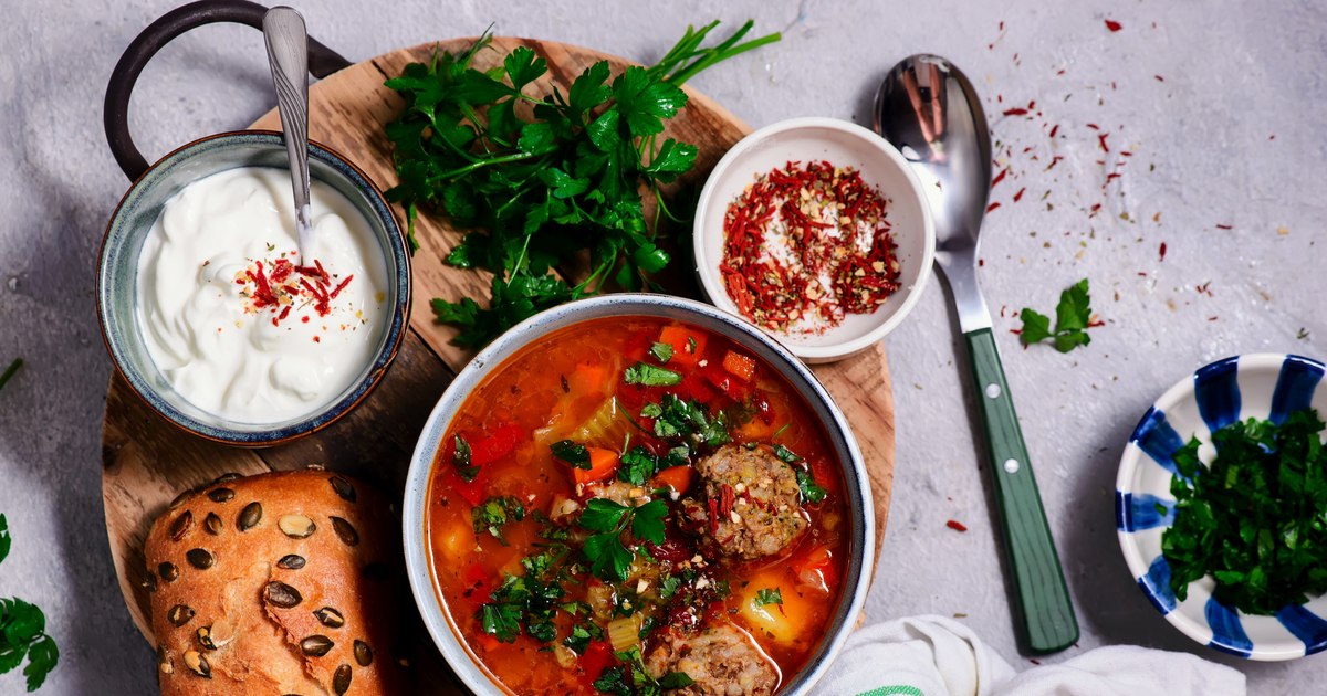 Preparatul delicios care te ține sătul mult timp. Bilic: „Nu există un ...