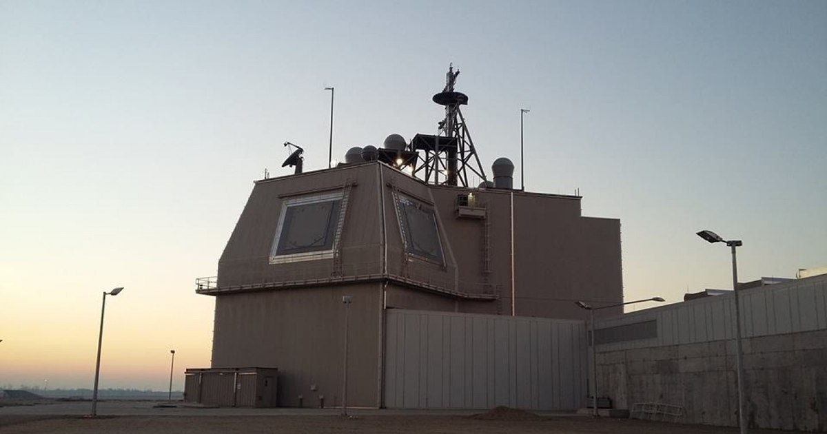 SUA propun noi investiții la scutul de la Deveselu. Ce înseamnă asta ...