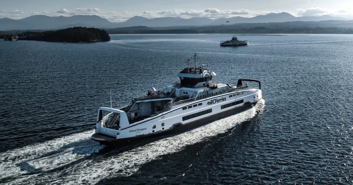 O firmă din România construiește patru feriboturi sută la sută ...