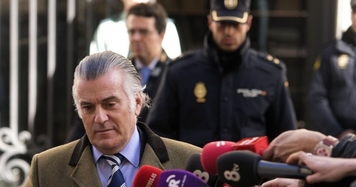 Spania: Partidul Popular a continuat să-l plătească pe fostul său ...