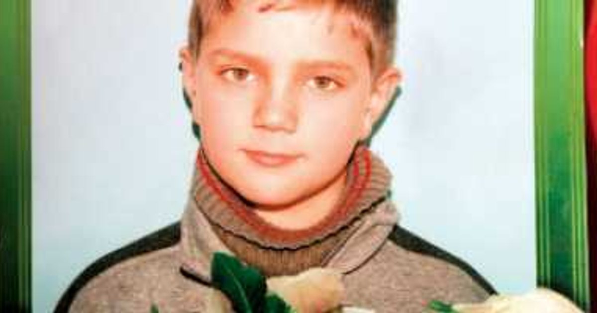 Craiova: Copil ucis de un coleg prea nervos | adevarul.ro