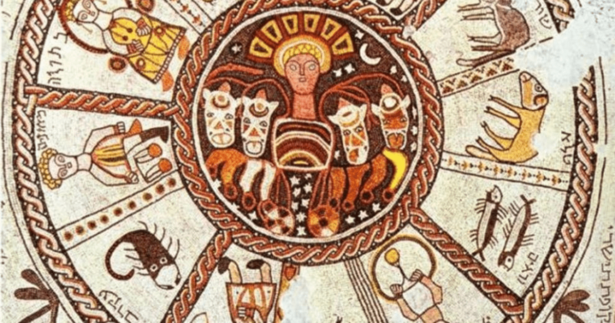 Horoscopul turcesc şi secretele sale. Ce zodie eşti şi care sunt ...