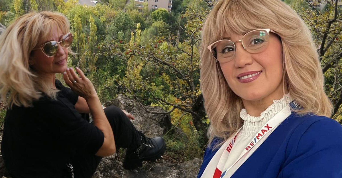 Paula Iorga, de urgență la spital: „Trebuie să stau cinci – șase ...