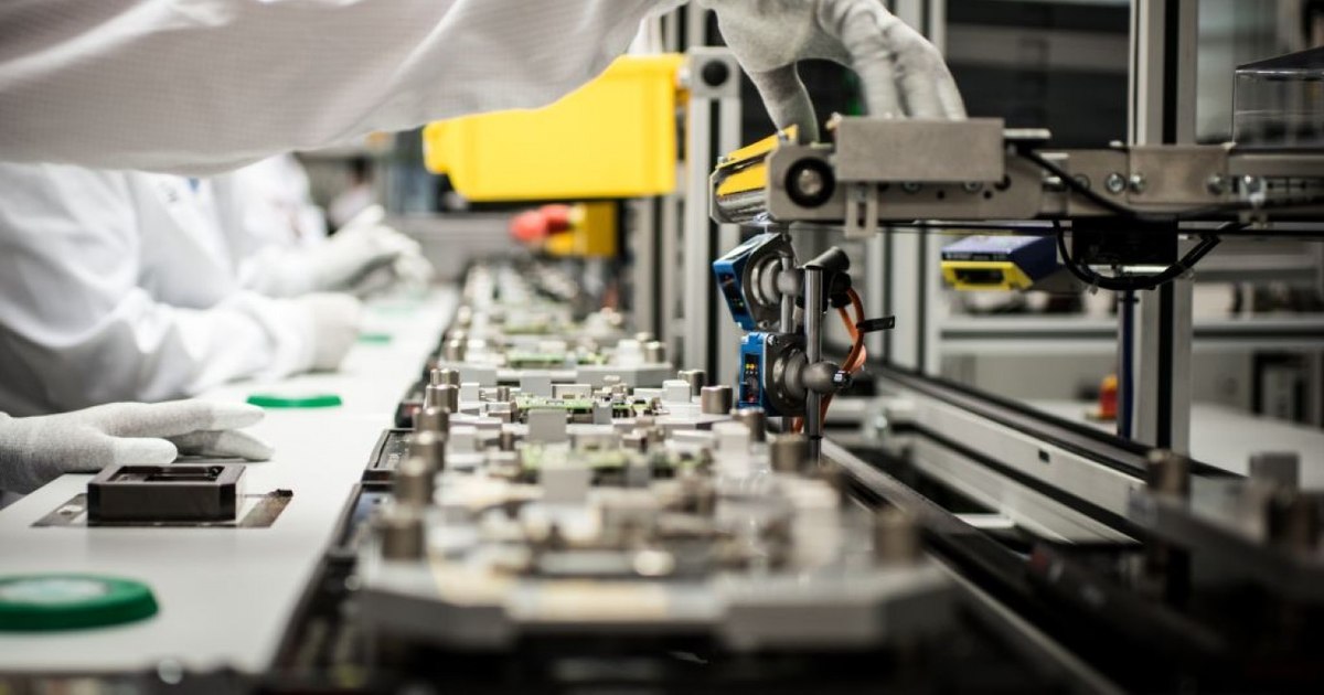 Cel mai mare furnizor de componente auto la nivel mondial a anunțat ...