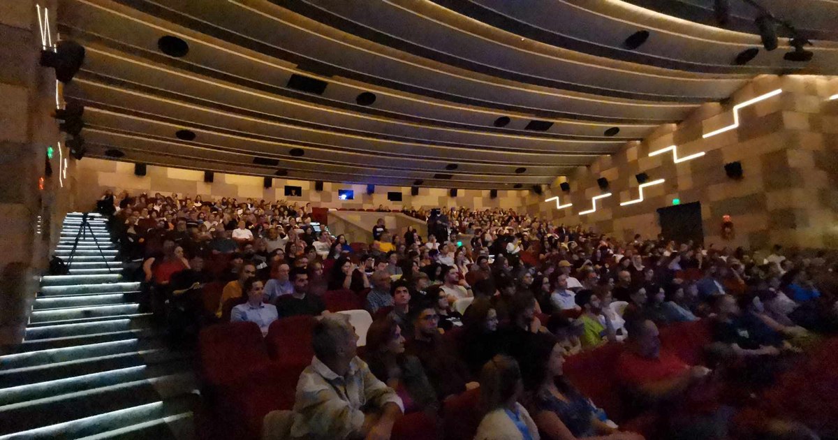 Sold out în weekendul de inaugurare a cinema Timiș, transformat complet ...