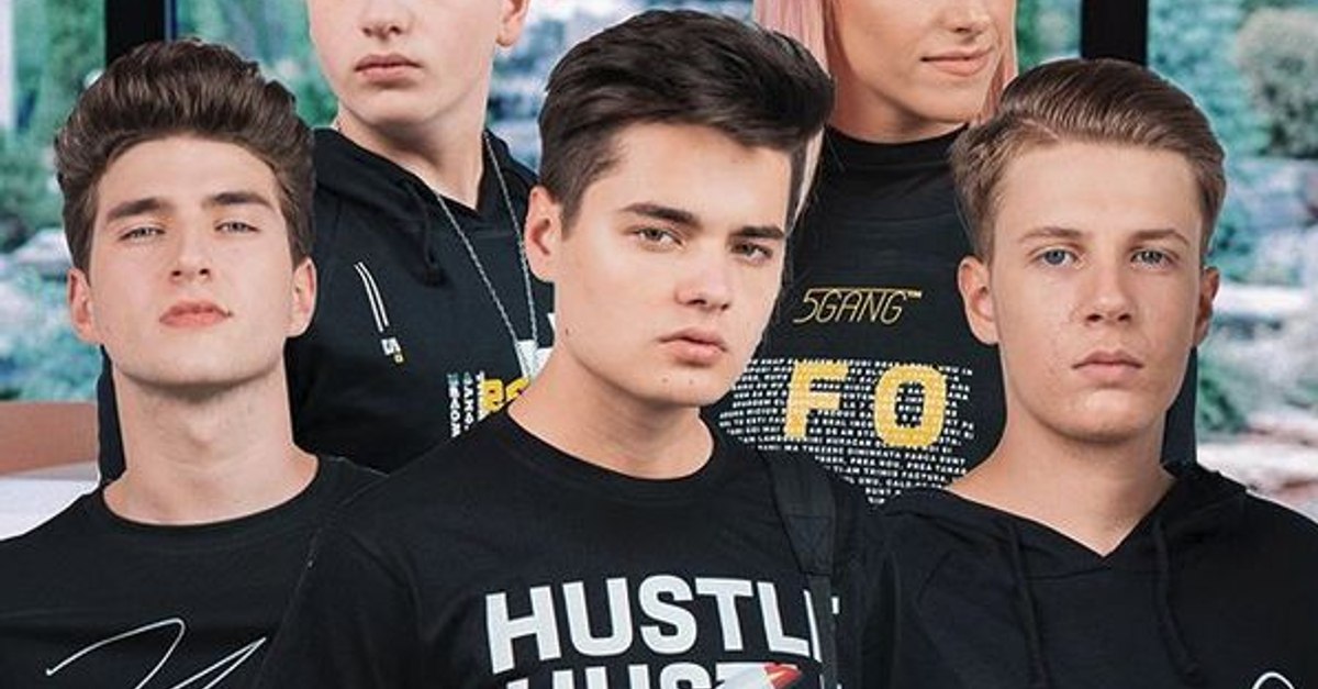 5Gang - The Movie primește ajutor de la stat. Ce buget au adolescenții