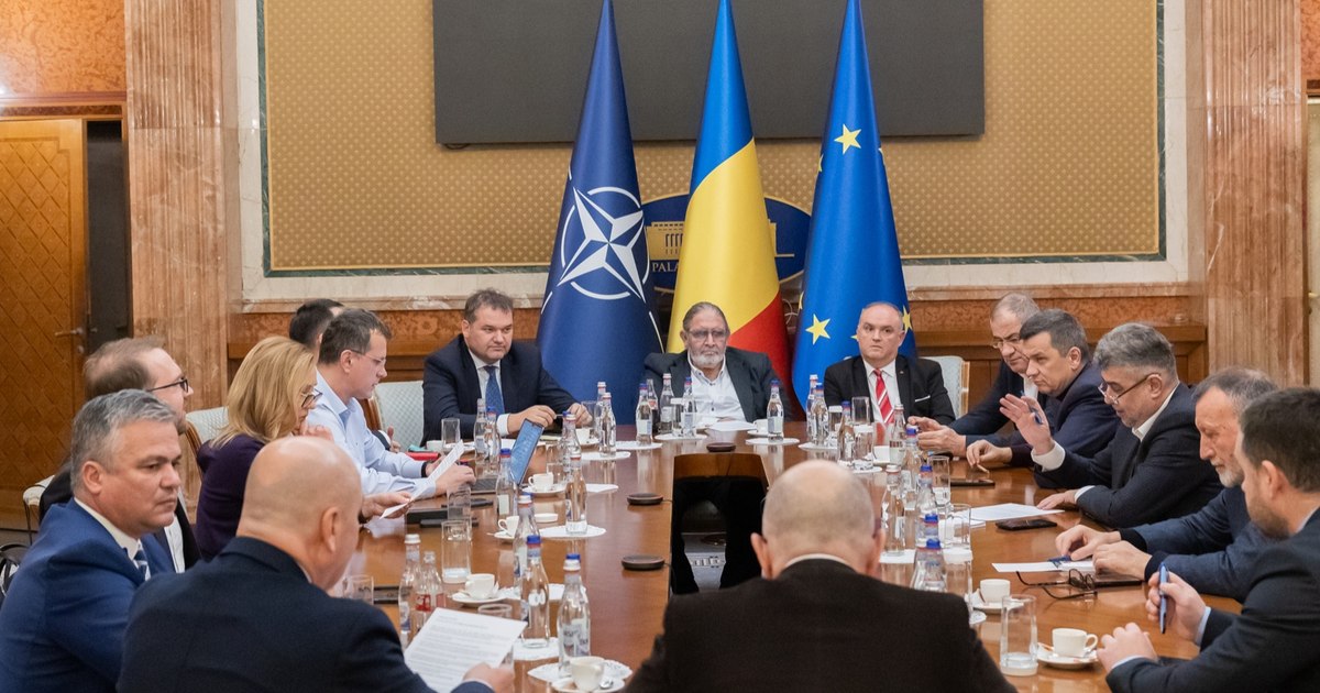 Ce prevede acordul politic dintre PSD, PNL, UDMR și minorități pentru ...