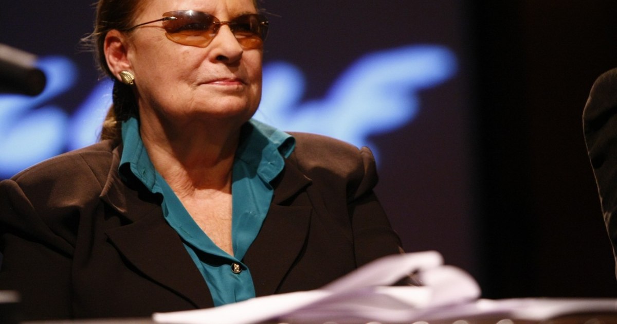 Actriţa Ilinca Tomoroveanu a murit la vârsta de 77 de ani | adevarul.ro