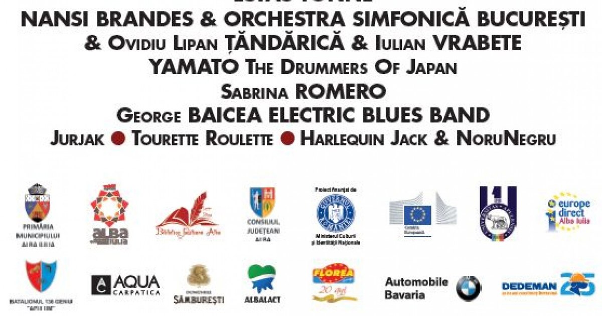 Aurel Mitran: „Festivalul Dilema Veche este mai mult decât un festival ...