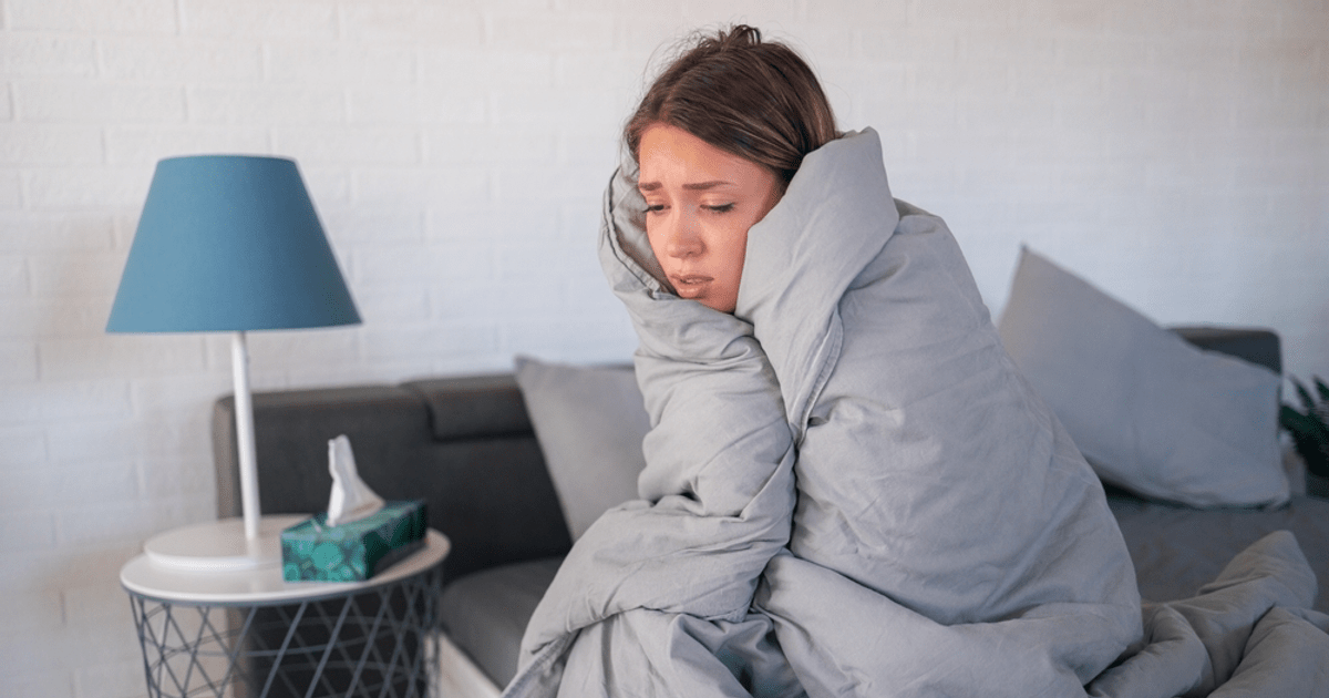 Febra: cauze, simptome şi tratament. Apare când hipotalamusul îşi ...