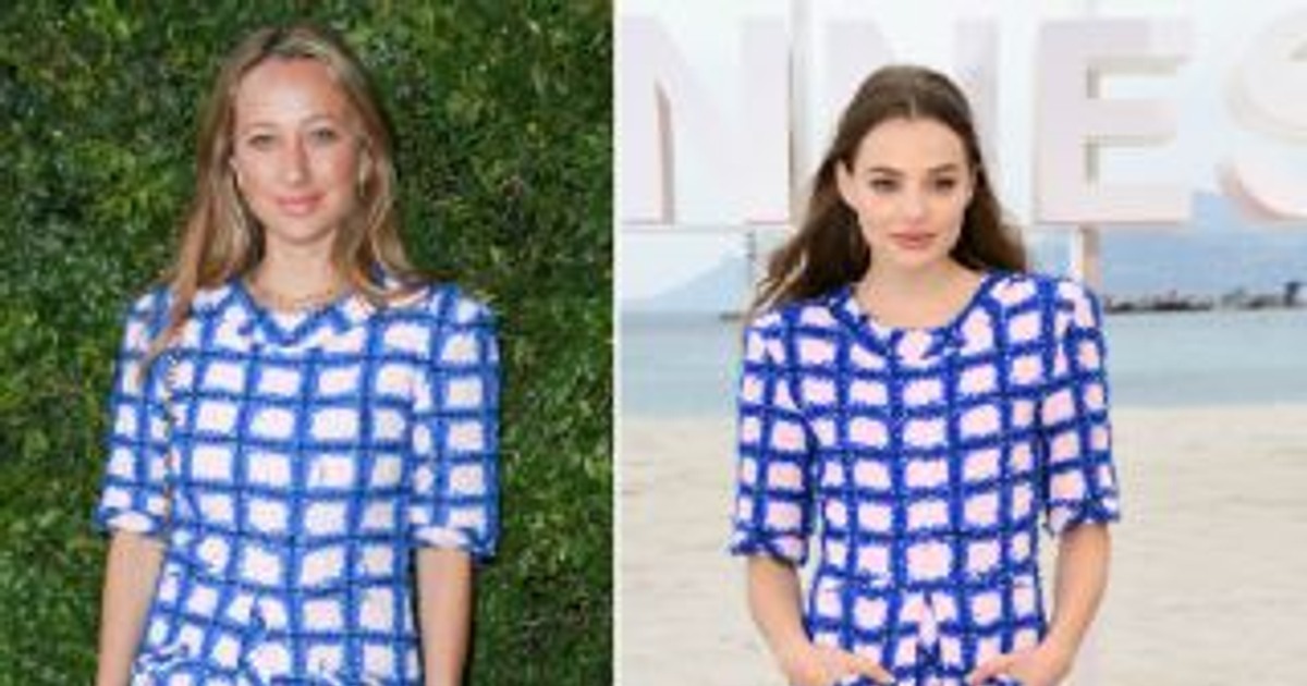 Jennifer sau Kristine?