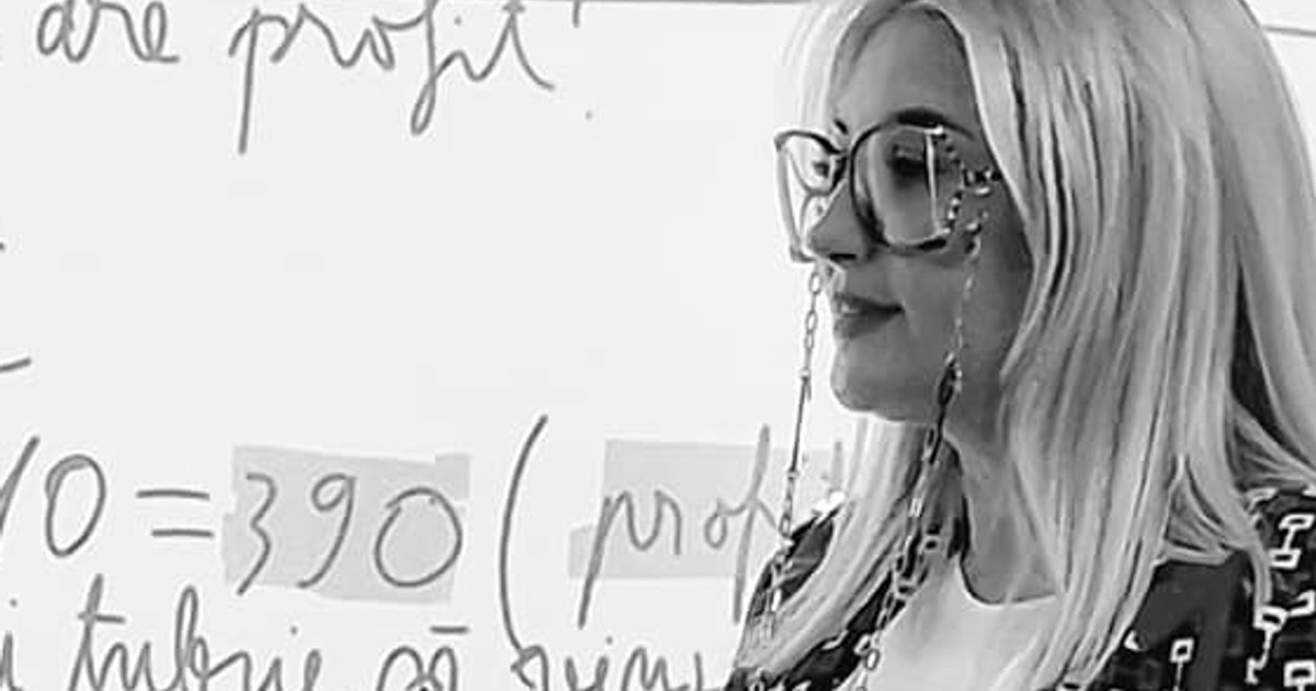 Nicoleta Munteanu, fondatoare „Kids in Business“: „Când vorbim despre ...