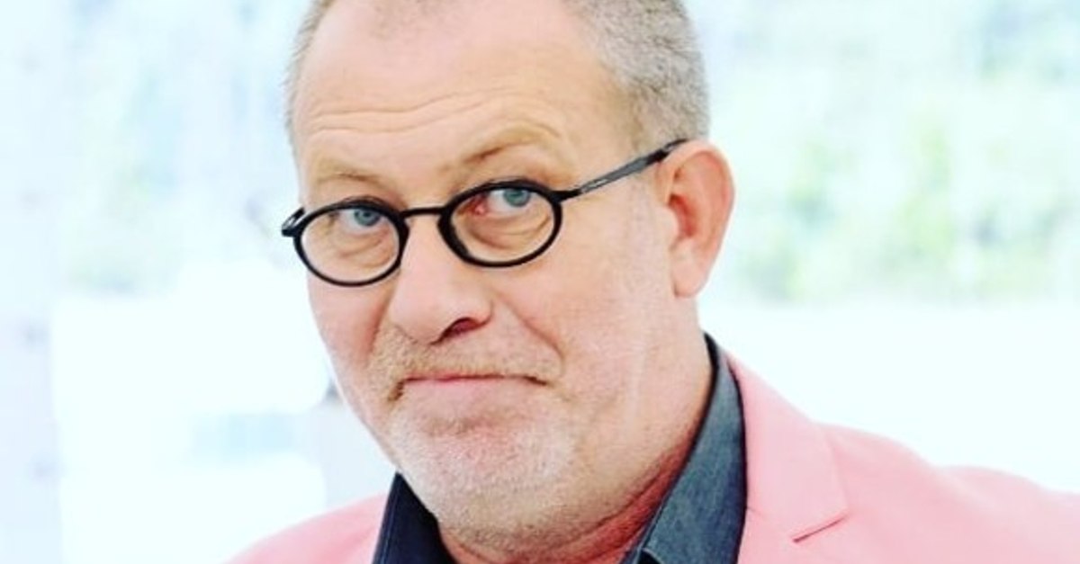 De ce Florin Busuioc, prezentatorul meteo de la Pro Tv, și-a abandonat ...