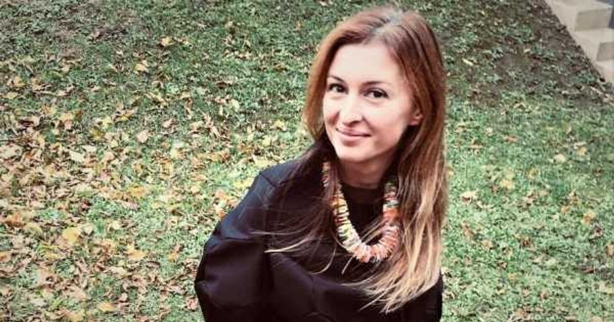 Alexandra Rusu, redactor-şef Nemira: „Antologia «Izolare» e mai mult ...