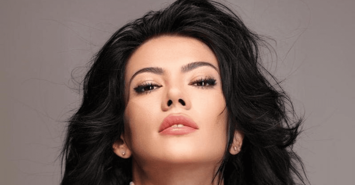 Mezzosoprana Andreea Ilie îl ia peste picior pe Dan Bittman, fostul ei ...