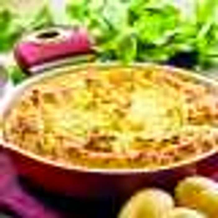 Barabule, cartofiori, în reţete de trei ori | adevarul.ro