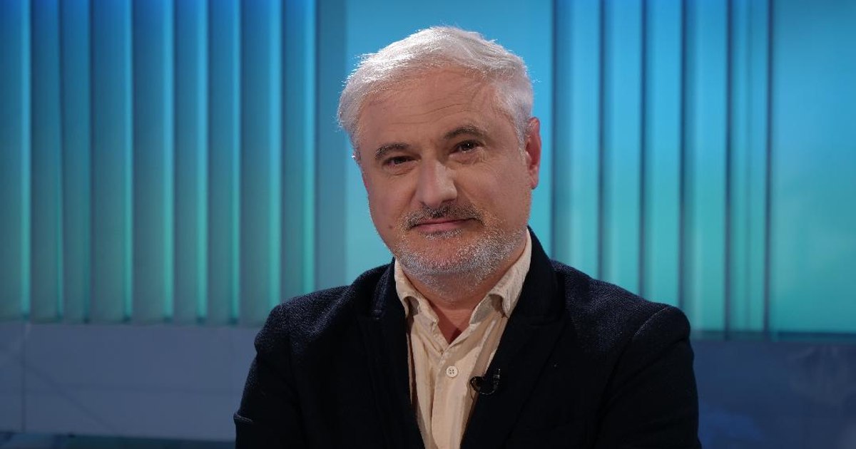 Adrian Majuru, istoric: „Prim-ministrul Nicolae Iorga, un iubitor de ...