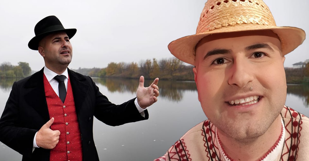 Daniel Trifu a împlinit 37 de ani. Care este marea sa dorință: „Aș urca ...