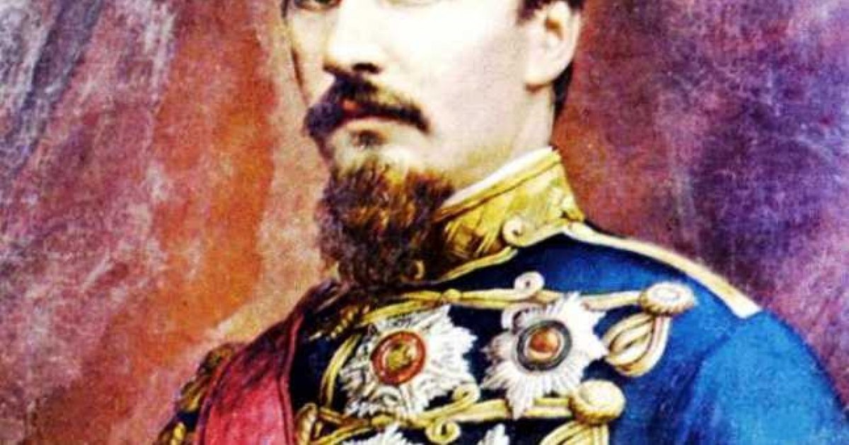 Alexandru Ioan Cuza, domnitorul care a pus bazele statului modern ...