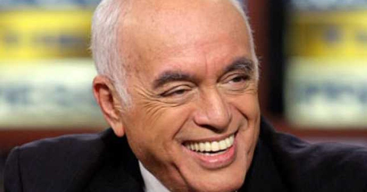 Jurnalistul american Robert Novak a murit la 78 de ani | adevarul.ro