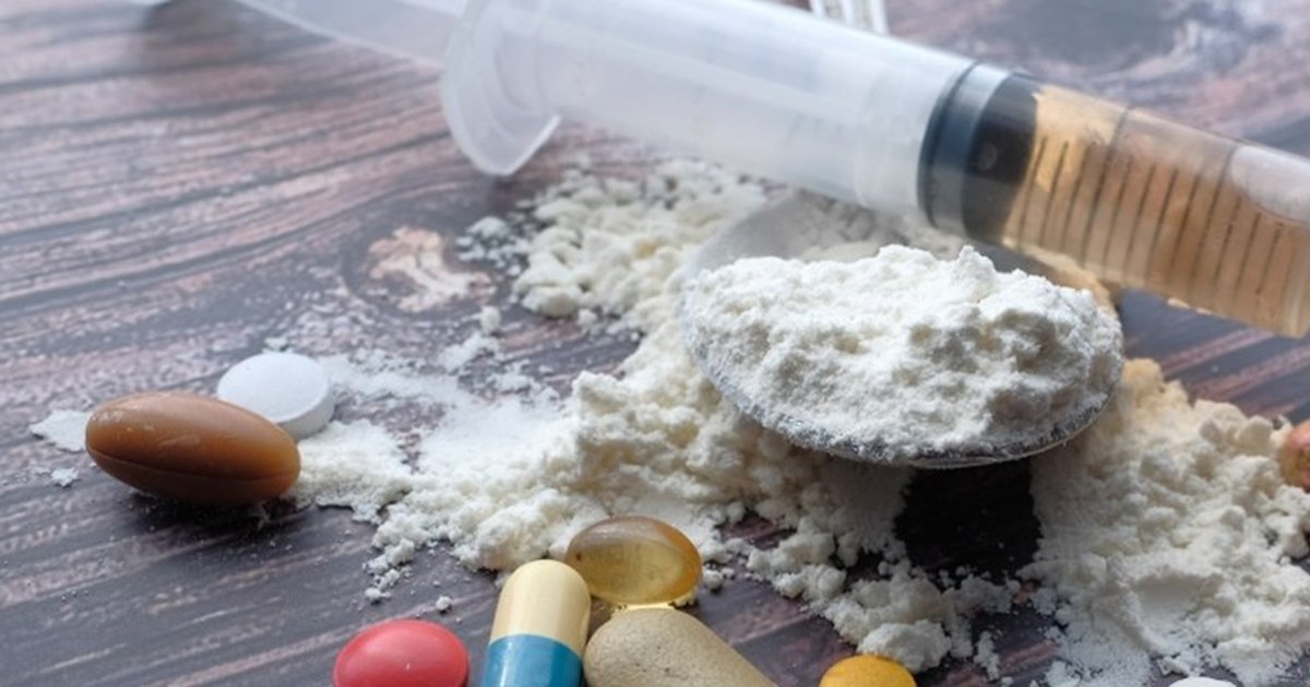 Droguri pentru toți, semnul libertății totale sau al demenței sociale ...