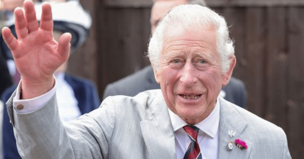 Ce afecțiuni pot să ascundă degetele roșii și umflate ale Regelui ...