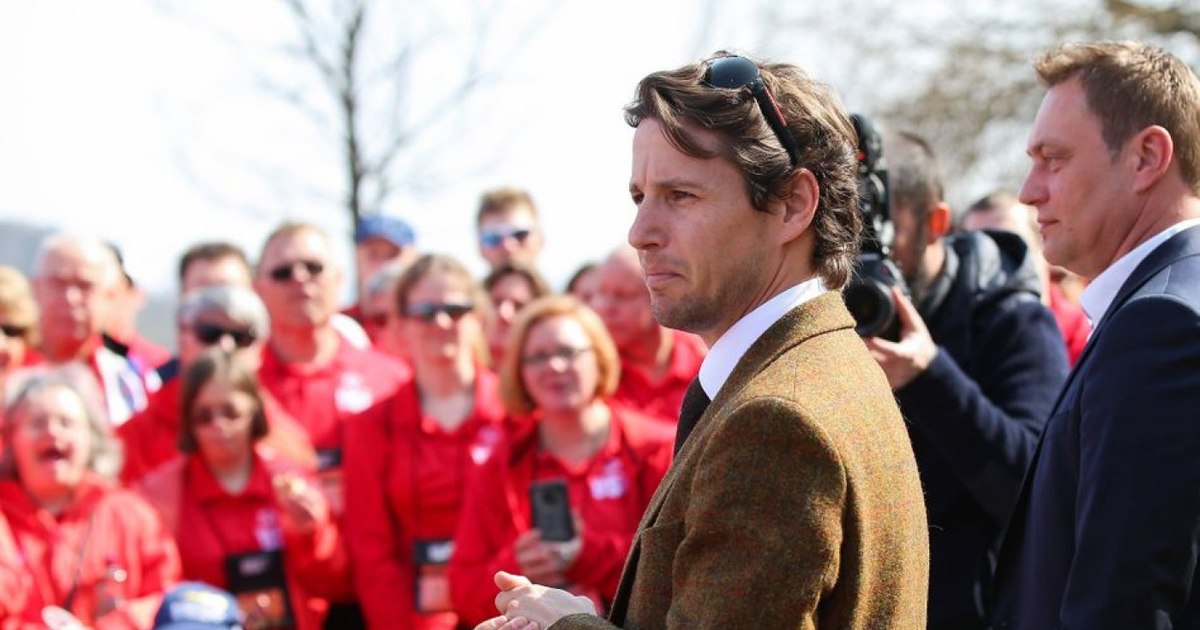 Cine este prinţul Emanuel de Liechtenstein, acuzat că l-a împuşcat pe ...