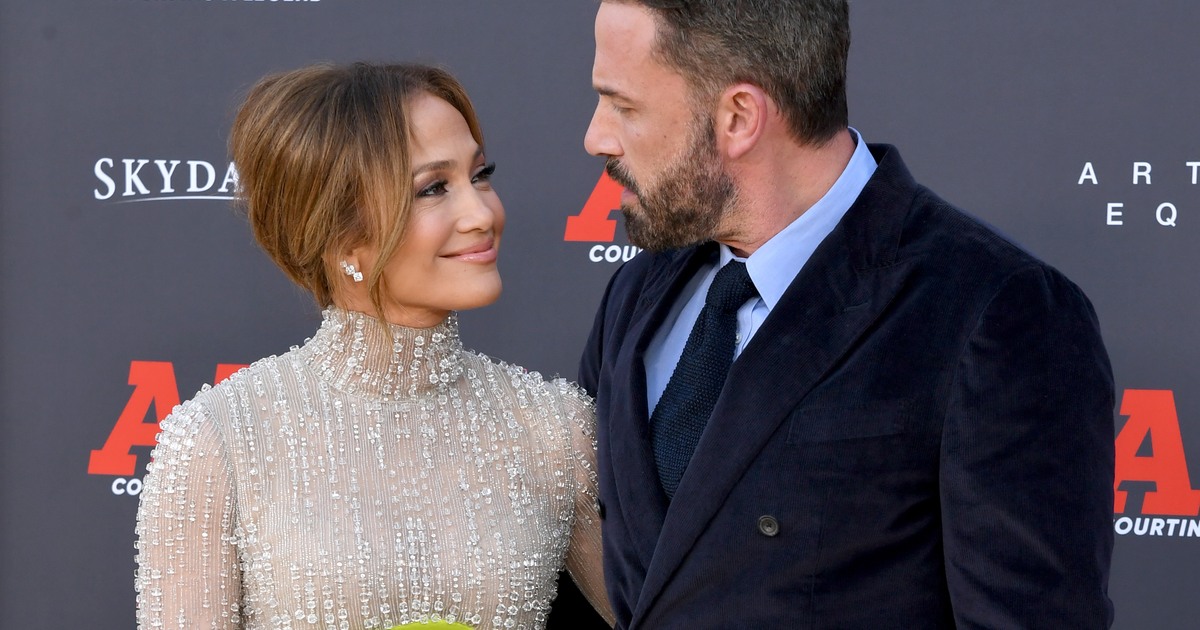 Ce ar schimba Jennifer Lopez la soțul Ben Affleck? Actorul a dezvăluit ...