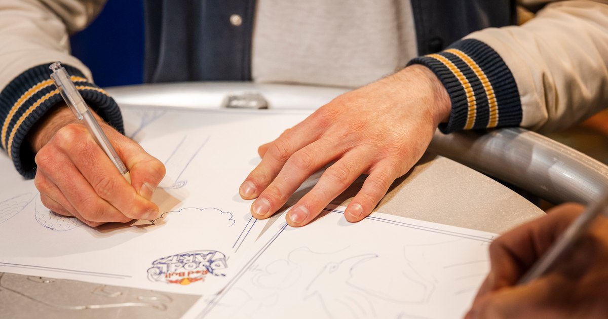 Competiția Doodle Art duce creativitatea pe tot globul și dă start ...