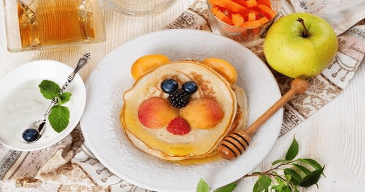 Alimente pe care nu trebuie să i le dai copilului la micul dejun