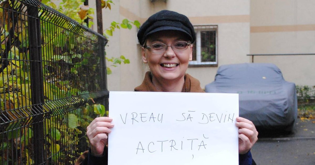 Este ziua de naștere a actriţei Emilia Popescu, „omul cu care râzi și ...