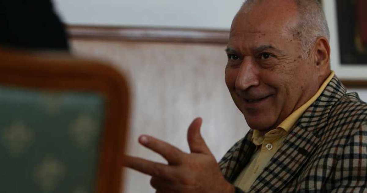 Petre Barbu: Câştigătorul „Ordonanţei Voiculescu“: Dan Voiculescu ...