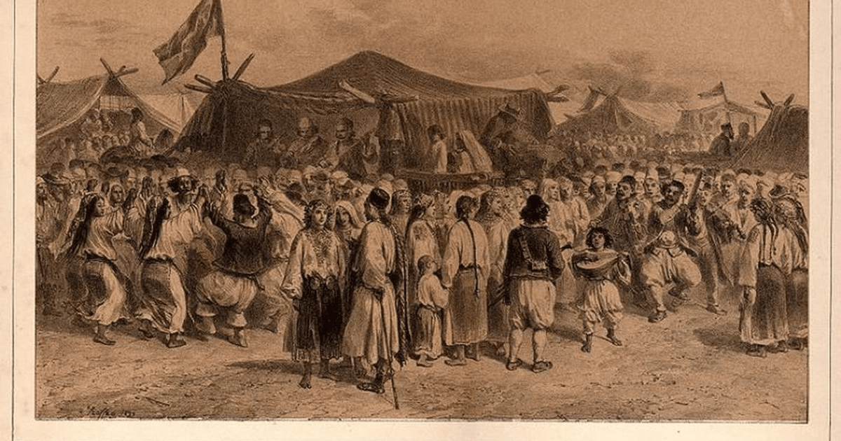 Tratatul de la Adrianopol, un prim pas spre independenţă