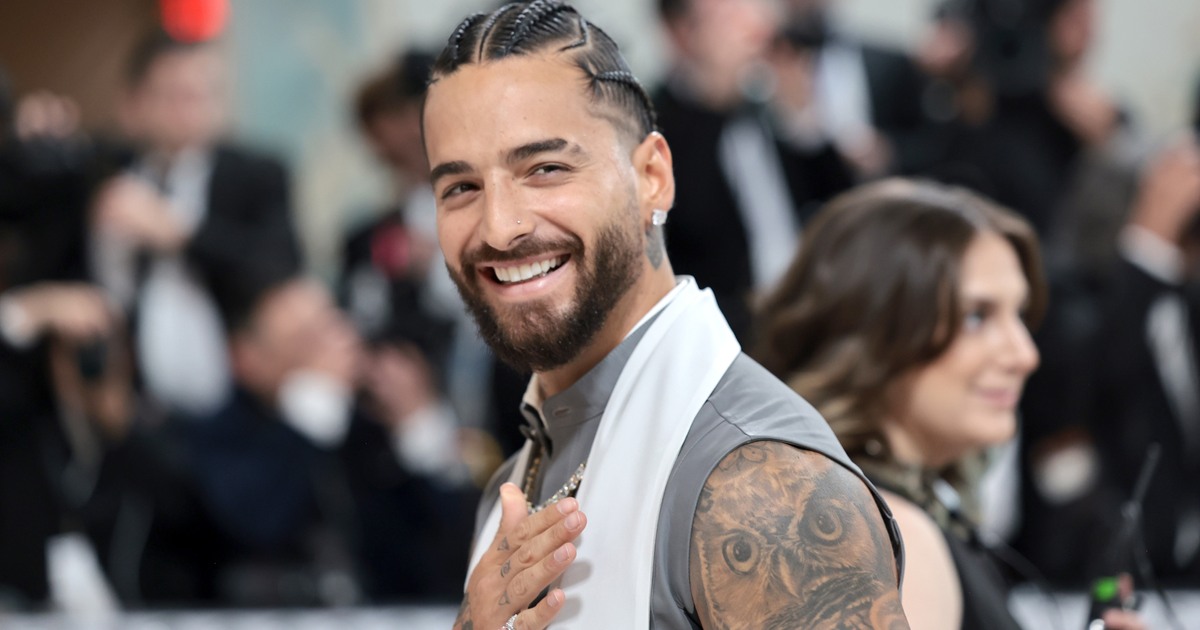 Maluma baby se pregătește să fie tătic. Cine este frumoasa sa parteneră ...