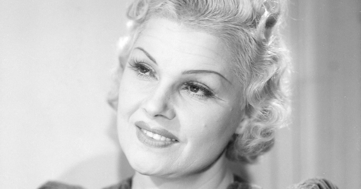 SPECIAL Elvira Popescu: de la actriță la contesă, devenită „Notre Dame ...