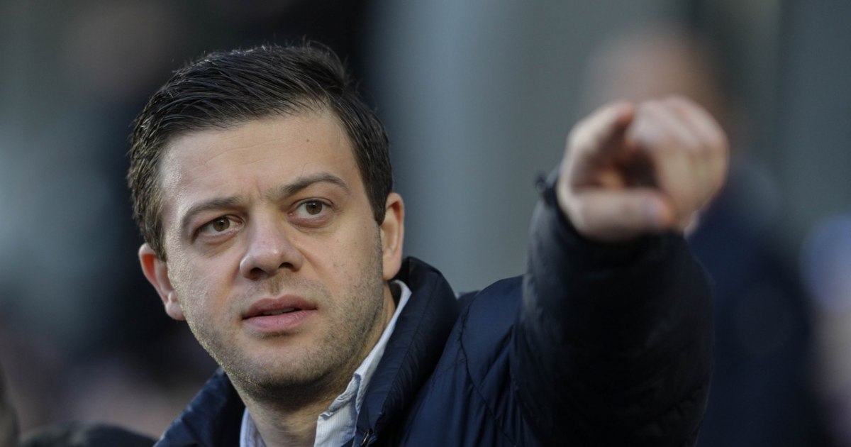 Victor Angelescu a anunţat despărţirea dintre Rapid şi Daniel Niculae | adevarul.ro