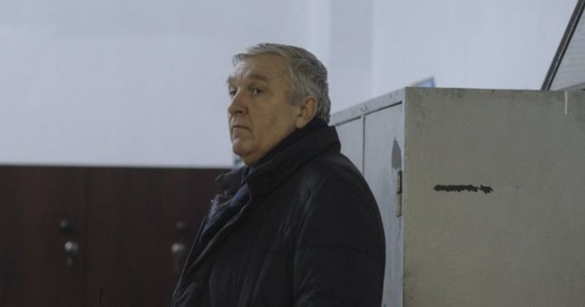 Mircea Beuran a fost reţinut de DNA. Medicul ar fi primit o mită de 10. ...