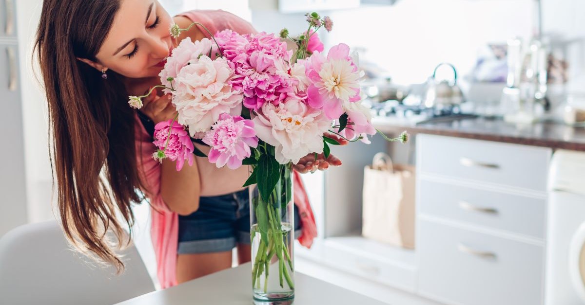 7 curiozități despre flori și rolul lor în viața noastră