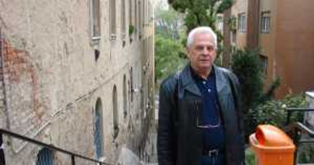 IN MEMORIAM Alexandru Badiu: S-a mai stins un om care făcea cinste ...